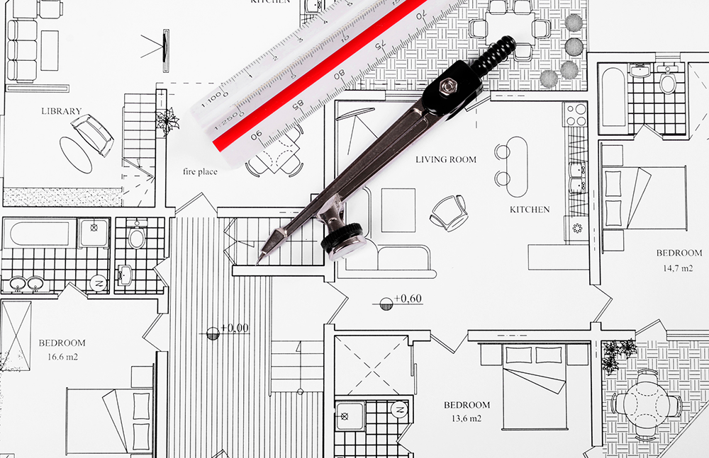 Customizing Floor Plans, 7 Tips To Create Your Dream Home